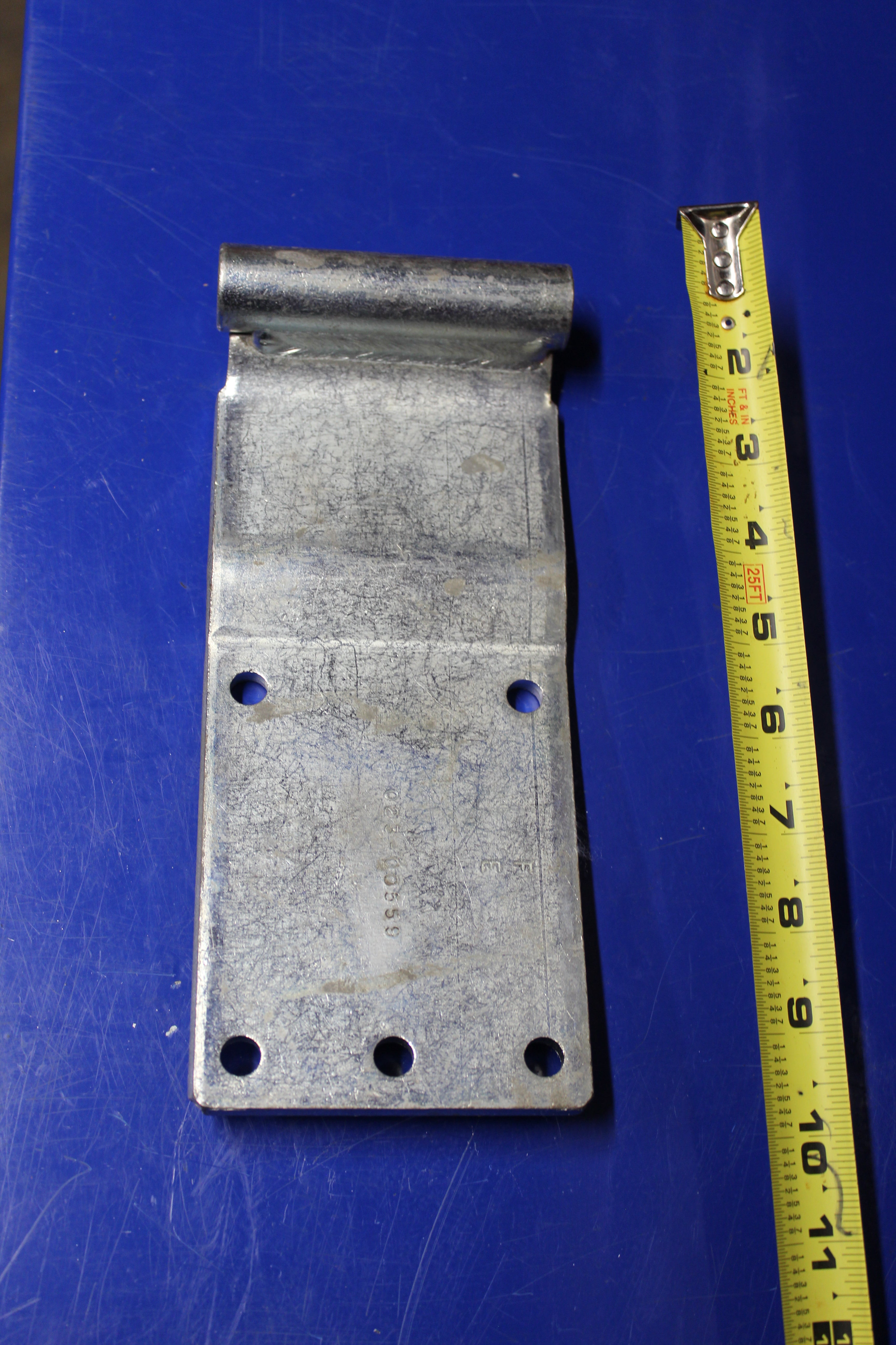 Door Hinge - Fleet Engineer 023-00559 – C2RWTNT Parts