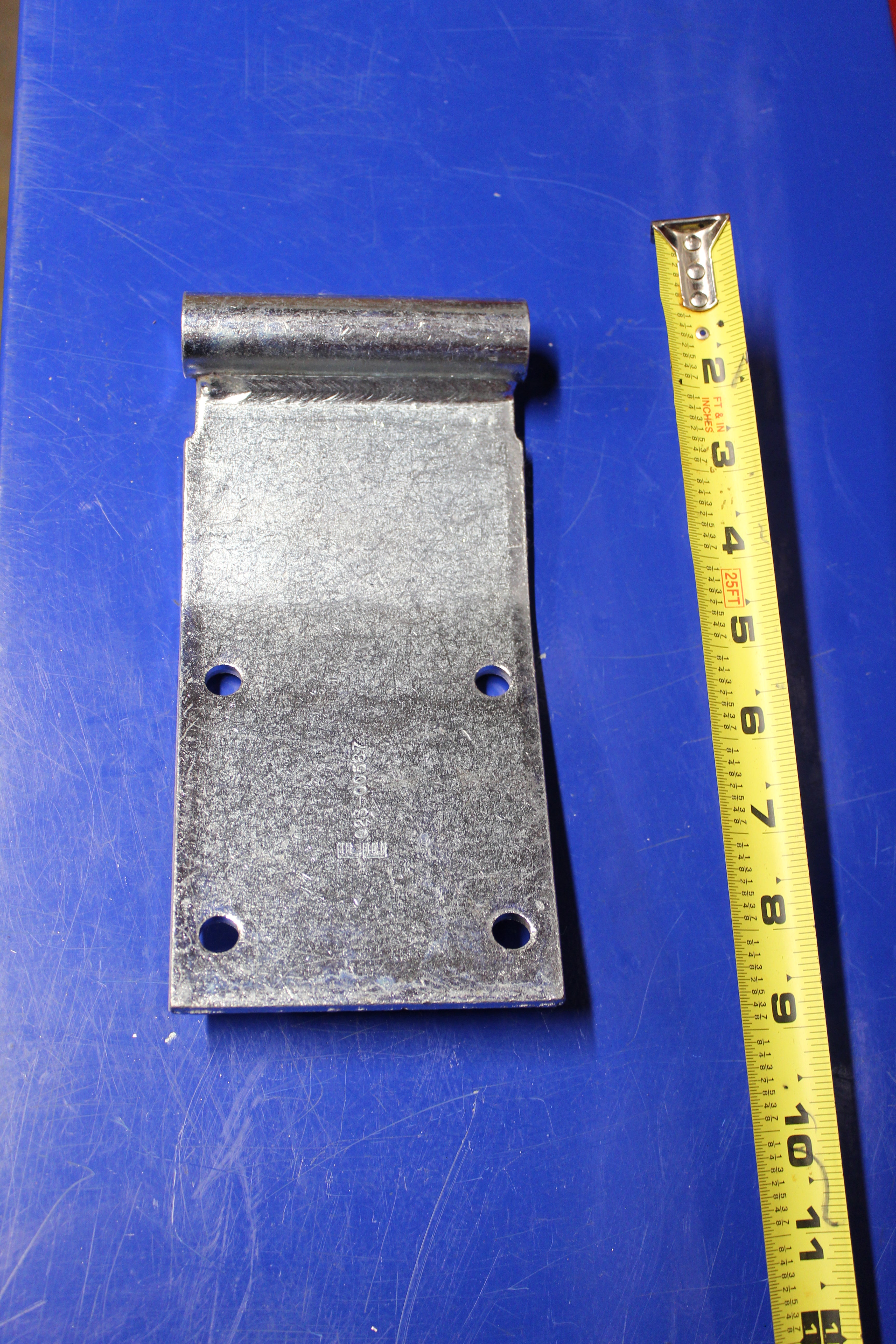 Door Hinge - Fleet Engineer 023-00567 – C2RWTNT Parts