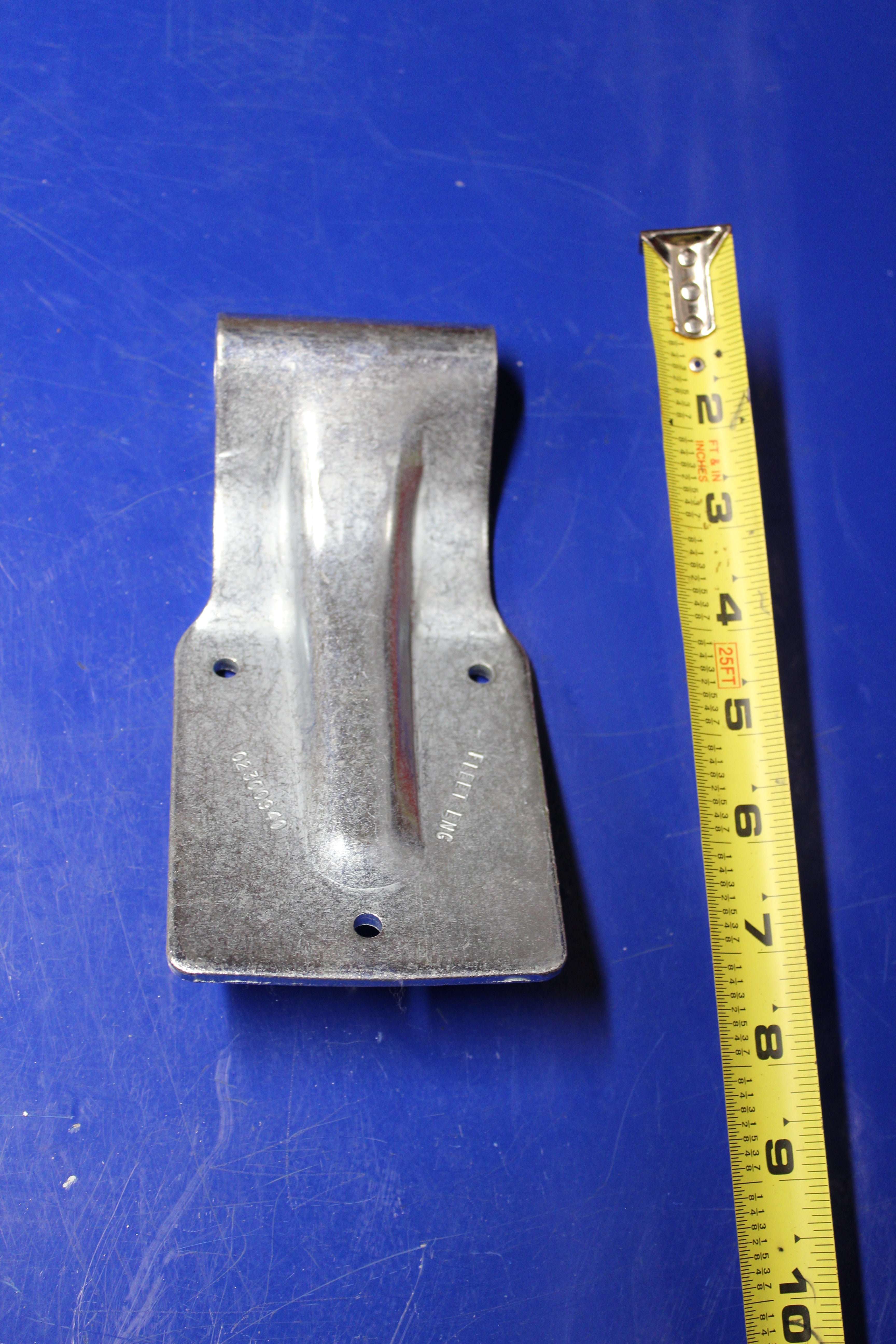 Door Hinge - Fleet Engineer 023-00940 – C2RWTNT Parts