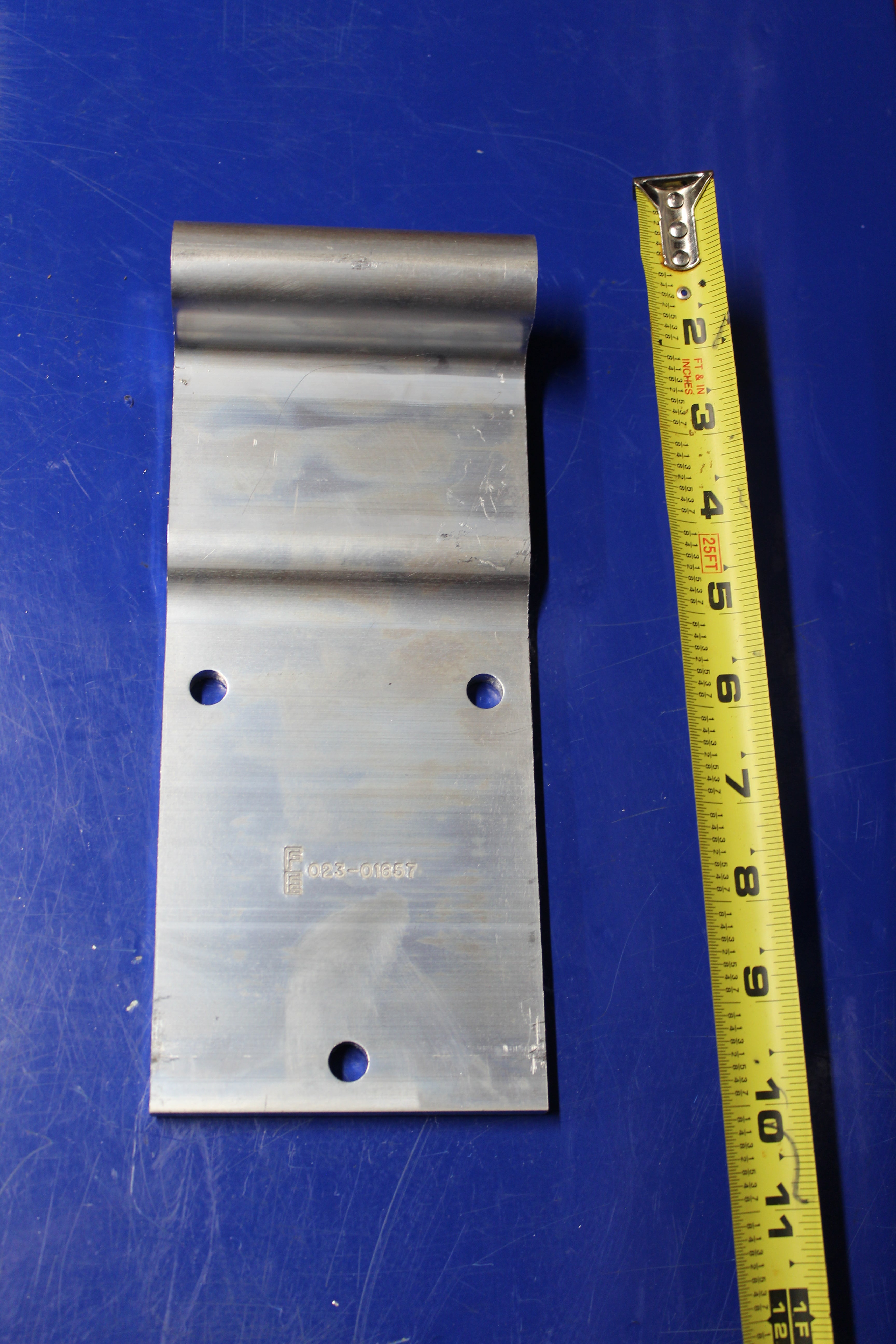 Door Hinge - Fleet Engineer 023-01657 – C2RWTNT Parts