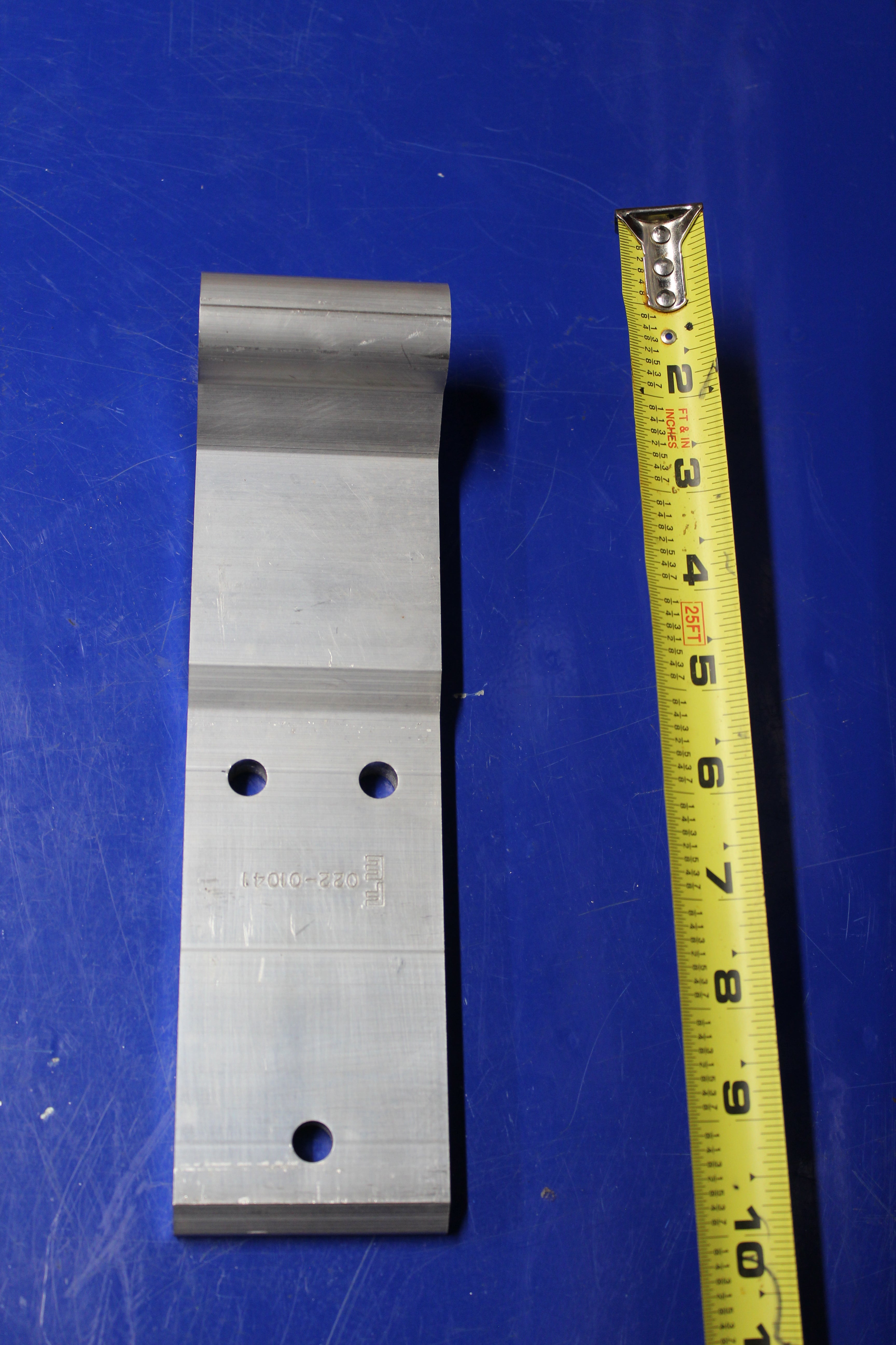 Door Hinge - Fleet Engineer 022-01041 – C2RWTNT Parts