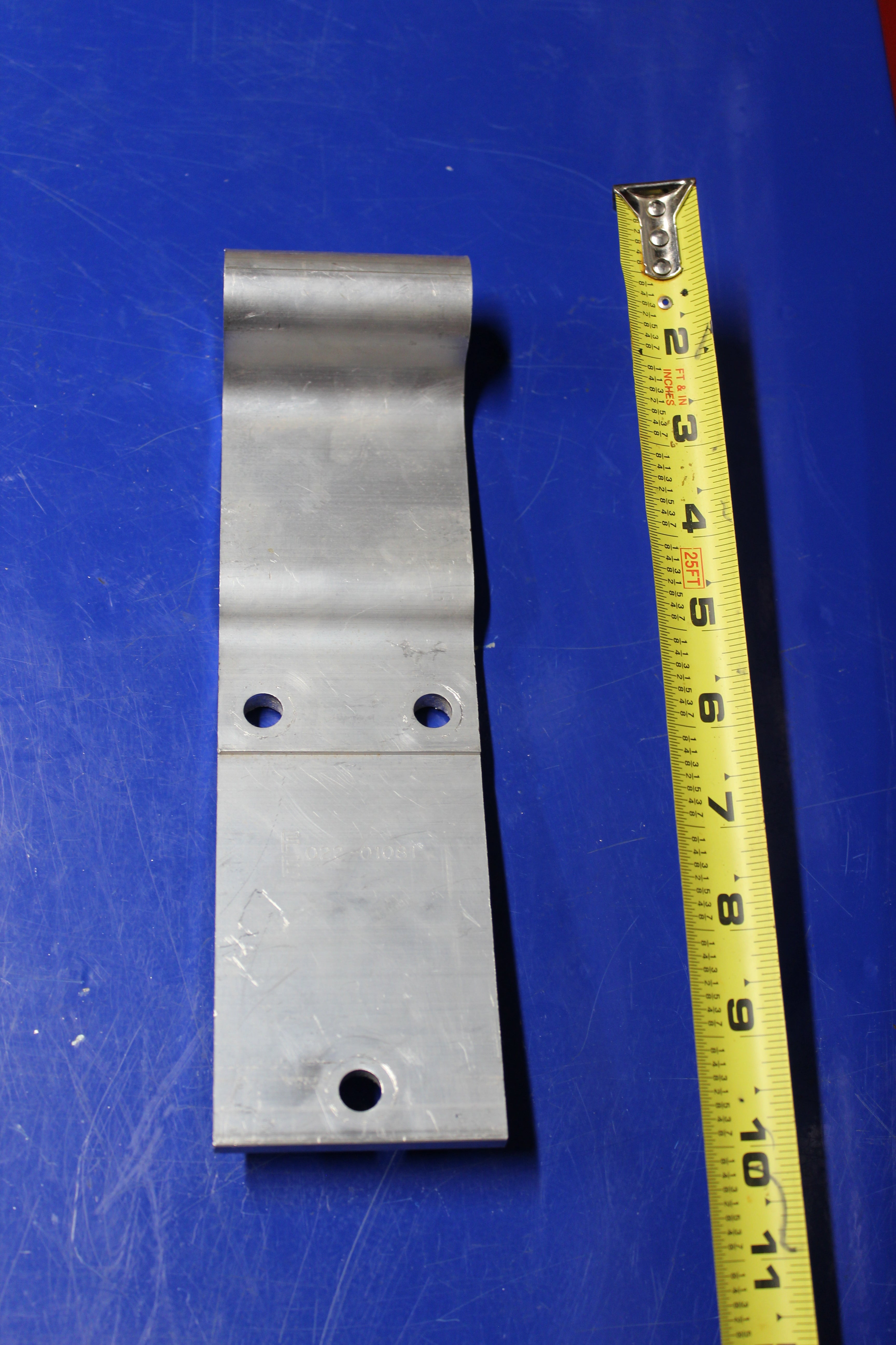 Door Hinge - Fleet Engineer 022-01081 – C2RWTNT Parts