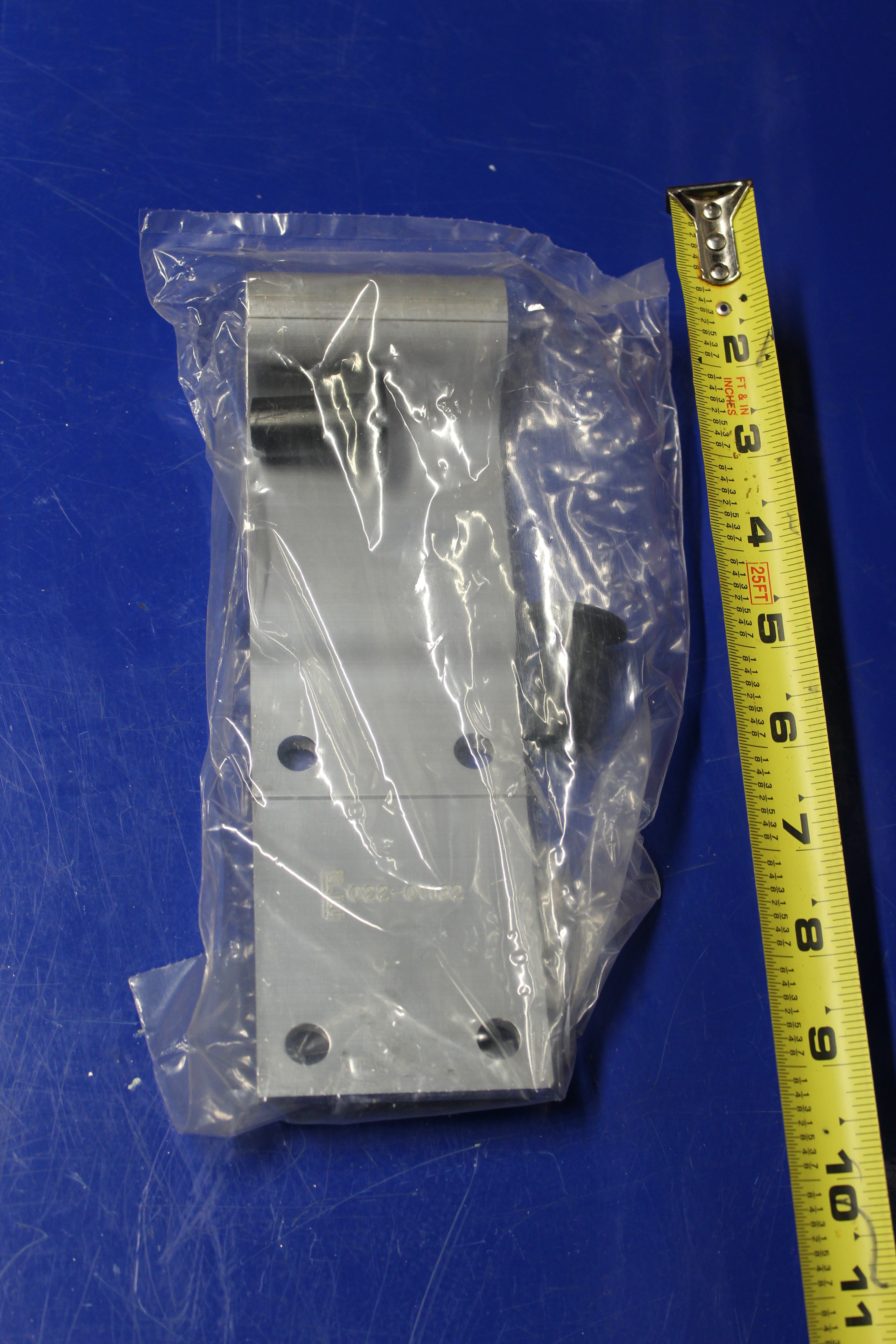 Door Hinge - Fleet Engineer 022-01182 – C2RWTNT Parts