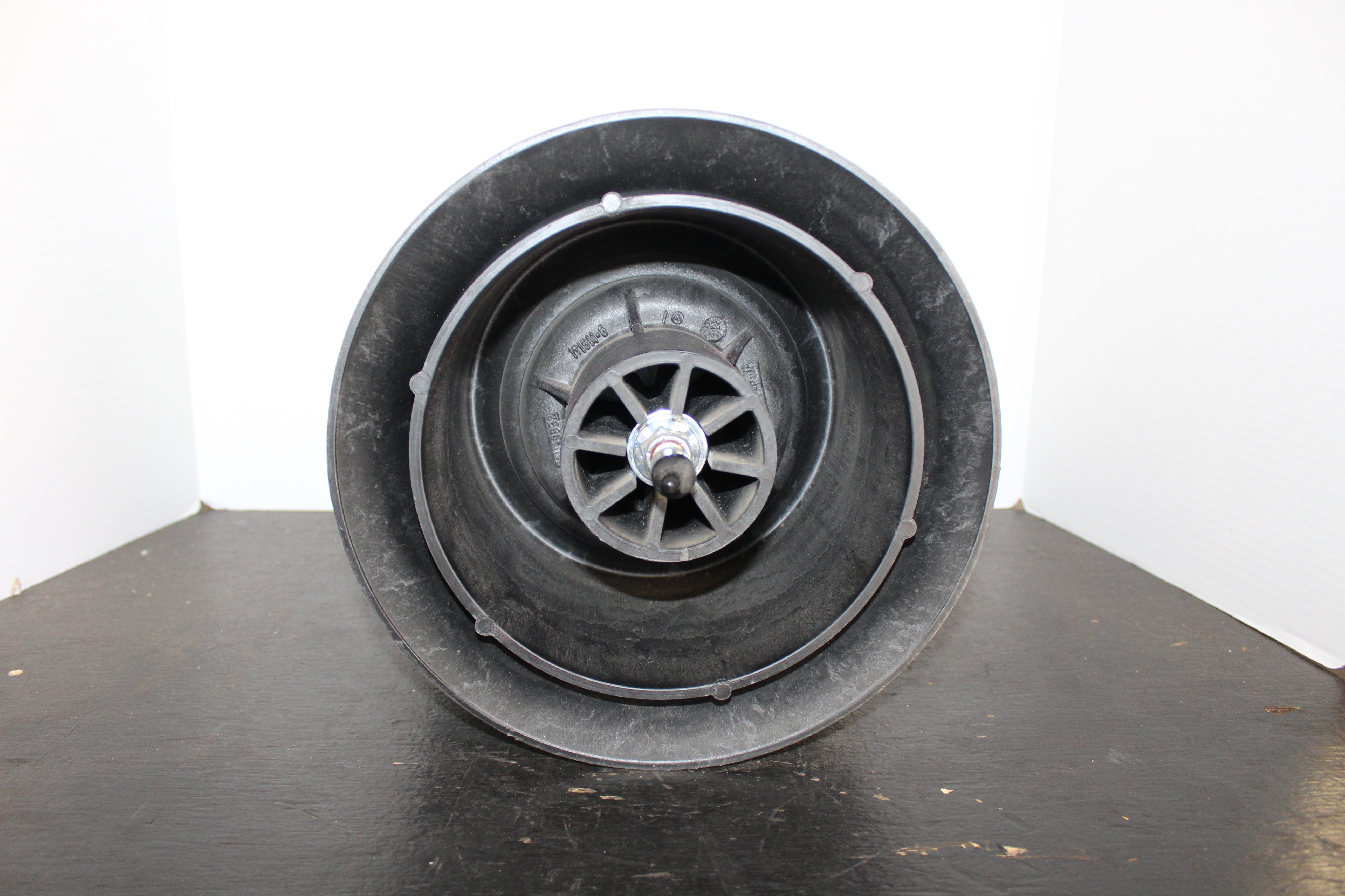 Air Spring - Hendrickson C-23721 – C2RWTNT Parts