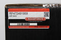 Air Spring - Road Force RF472491959 7640-1013 – C2RWTNT Parts